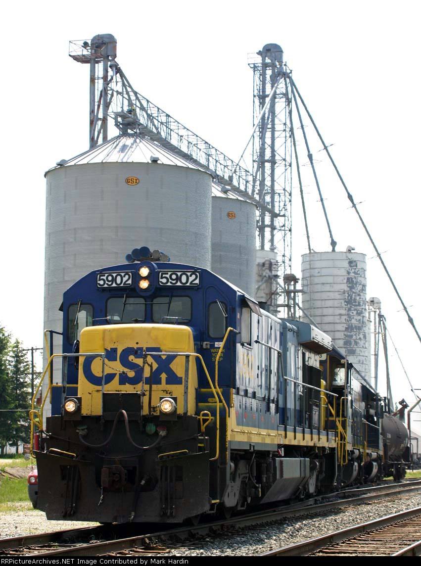 CSX 5902-3